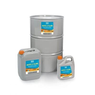 Roto Z Fluid Mineral Based Oil With Tailored Additive:2908 8500/8501 ...