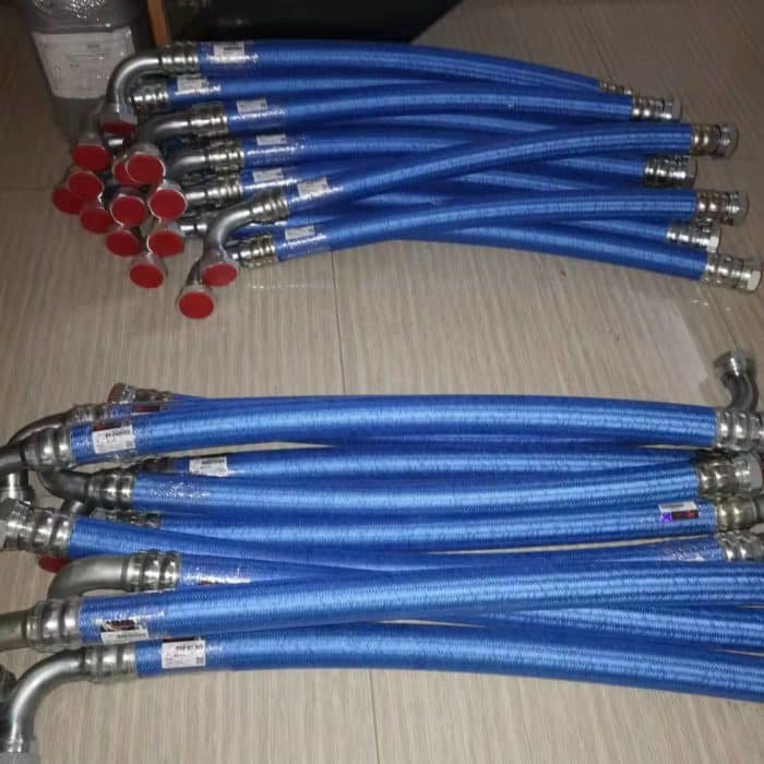 Sullair Compressors Air Hose Assembly Pn: 88290020-188 China Supplier
