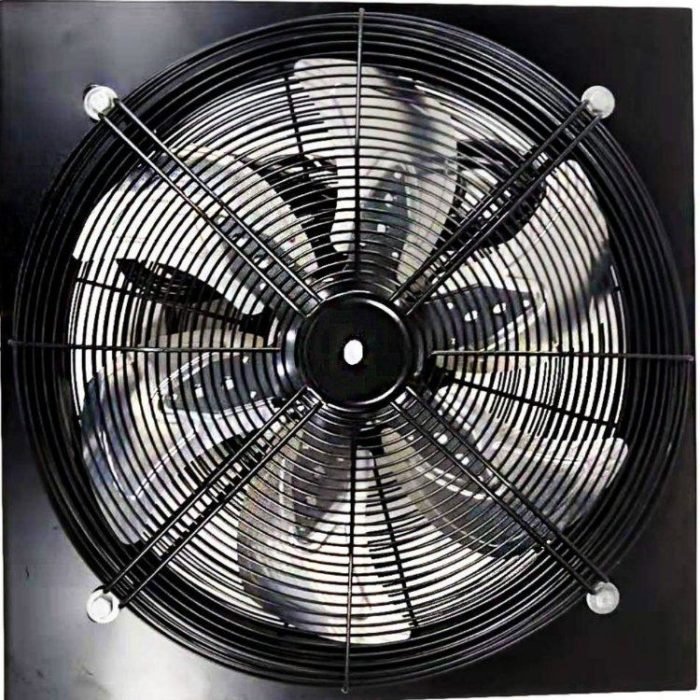 88320001-023 Sullair Screw Air Compressor Cooling Fan China Supplier