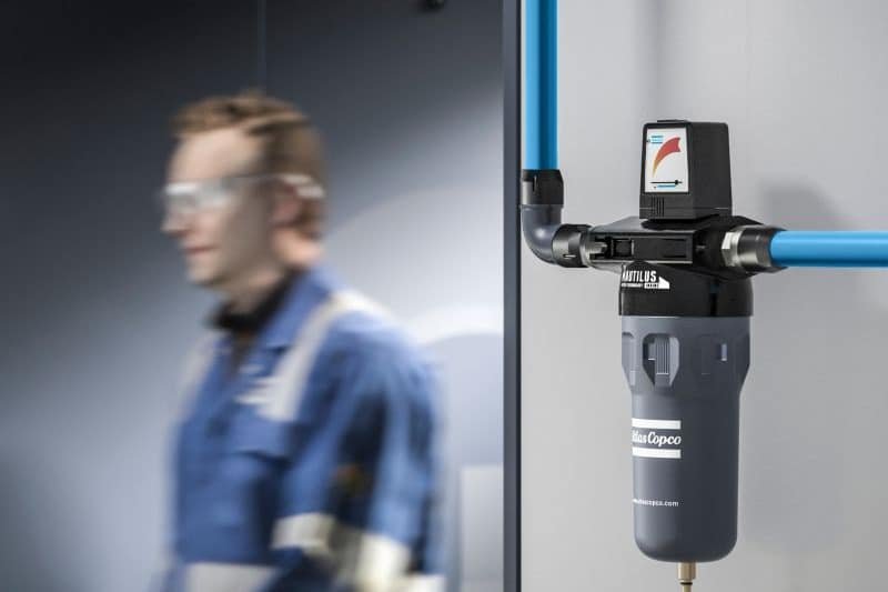 Atlas Copco DD DDp PD PDp QD Series Price China Price