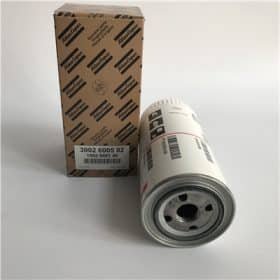 1630778399 Atlas Copco GENUINE ORIGINAL Air Filter China Suppiler