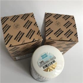 1630778399 Atlas Copco GENUINE ORIGINAL Air Filter China Suppiler